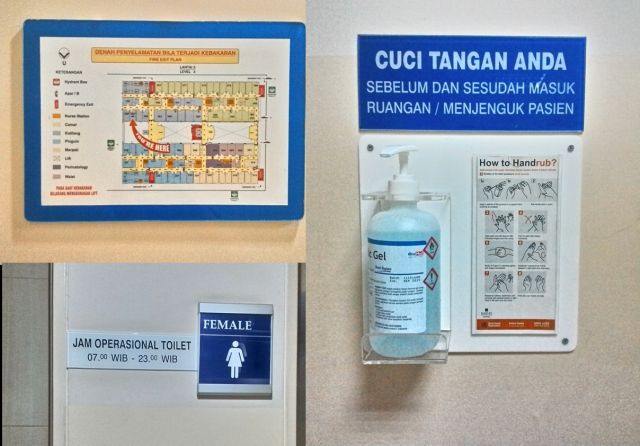 Klasifikasi Signage - wirania swasty